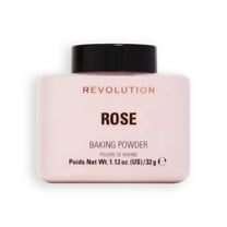 Lottie London Ready Set! Lightweight Makeup Setting Powder, 100% Vegan ...