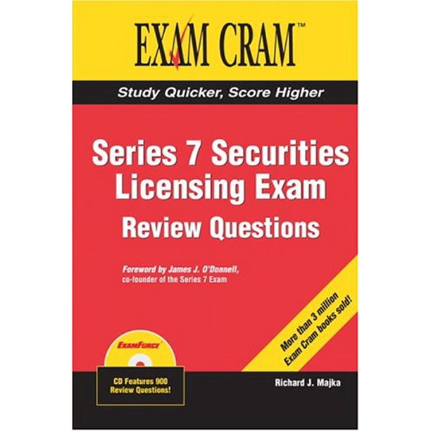 Securities Licensing Exam