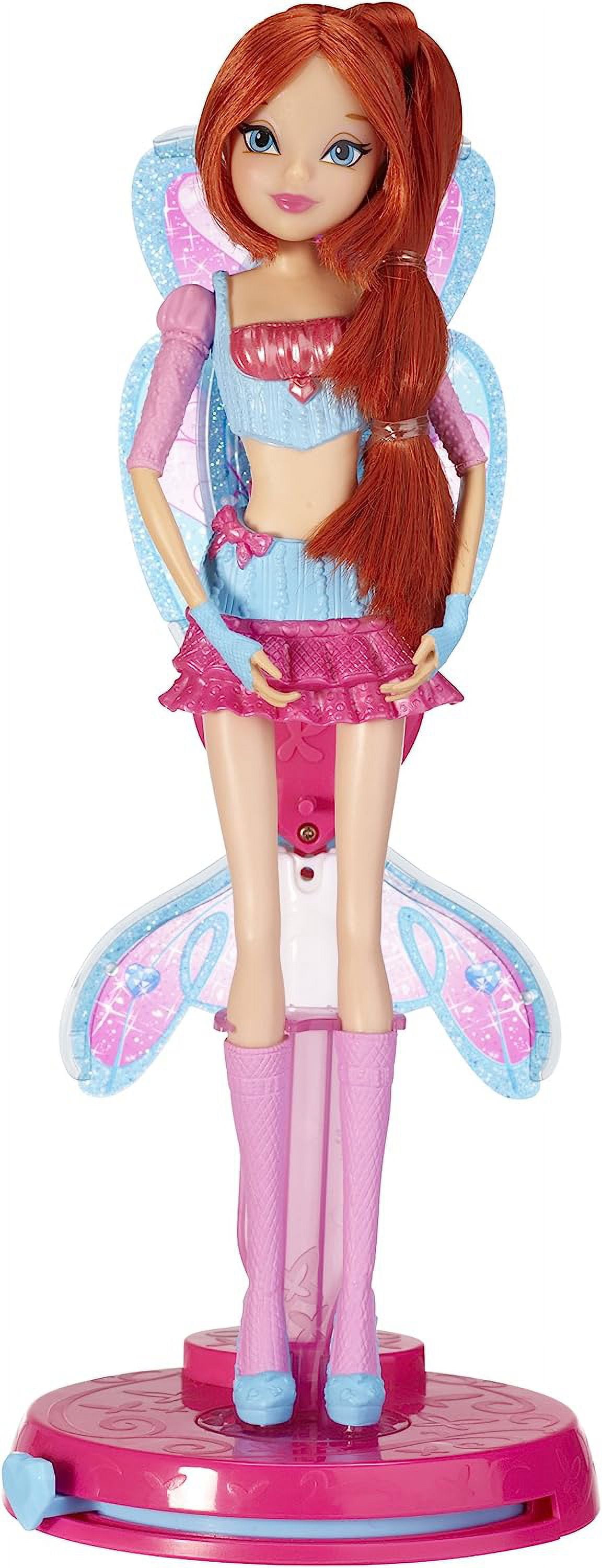 Winx Club Believix Bloom Doll