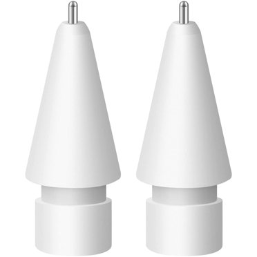 Apple Pencil Tips, 4 Pack - Walmart.com