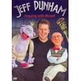 Jeff Dunham Arguing With Myself (DVD) - Walmart.com