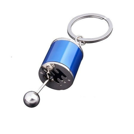 Fob Keyring, Creative 6 Speed Gearbox-fidget Toy | Walmart Canada