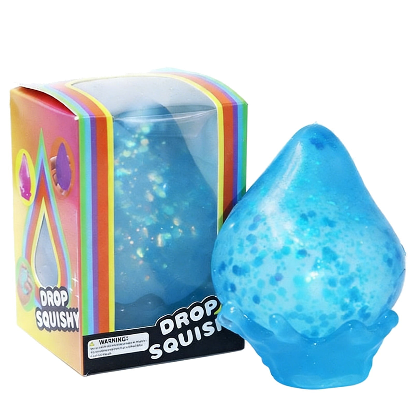 Click here for Boltforge Stress Relief Toy The Glob Dream Drop St... prices