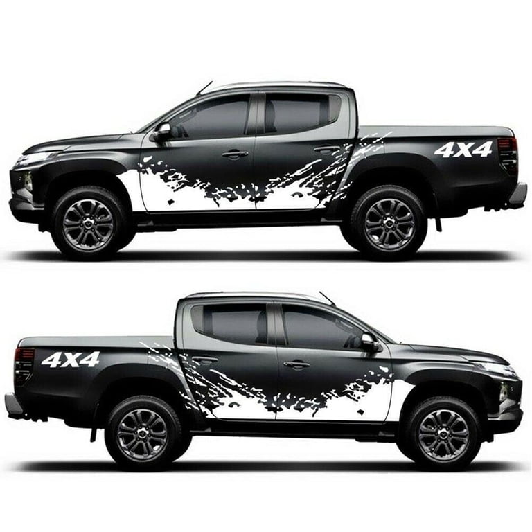 4x4 Logos For Trucks