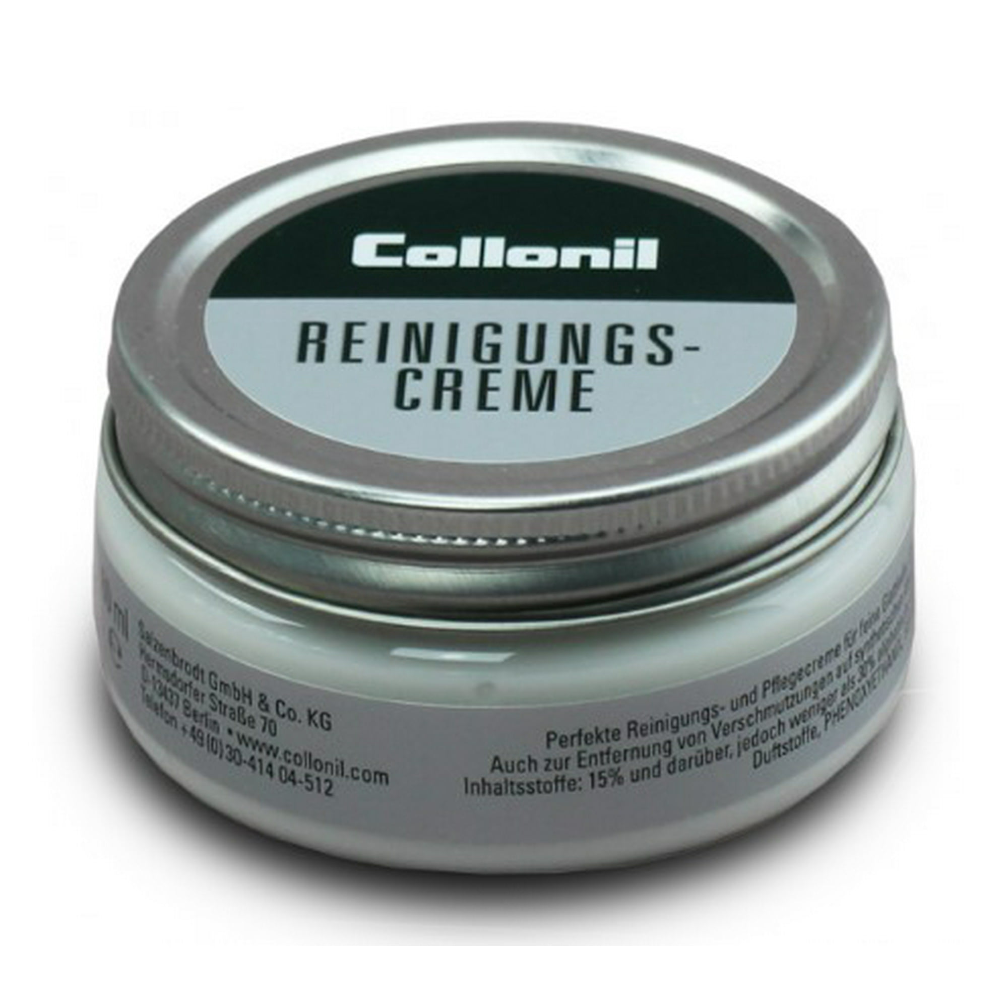 Click here for Collonil Shoe Cleaning Cream 60 Ml prices