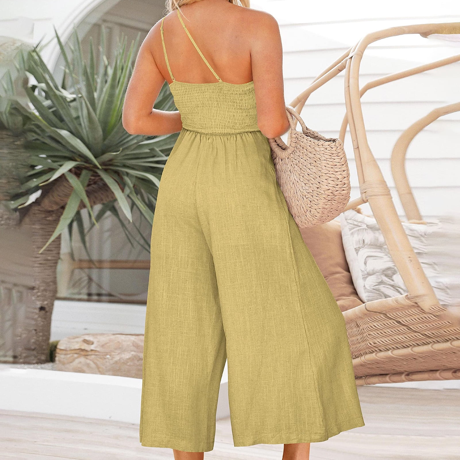 39％割引ブラウン系,S【年間ランキング6年連続受賞】 PLEATS WIDE BELT ROMPERS オールインワン パンツブラウン系S-OTA.ON.ARENA.NE.JP