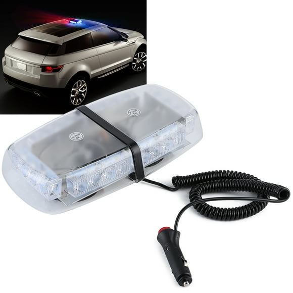 12 Volt Strobe Light