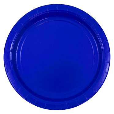 10 1/4" Divided Plates, Red (Pack of 20) - Walmart.com