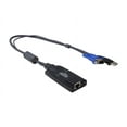 USB KVM ADAPTER CABLE CPU MODULE - Walmart.com