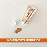 Adult Acnomel Acne Cream, 1.3 Oz HSA/FSA Eligible - Walmart.com