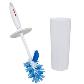 Toilet Brushes & Holders