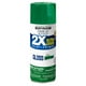 Meadow Green, Rust-Oleum American Accents 2X Ultra Cover Gloss Spray ...