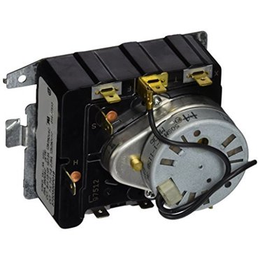 General Electric GE WH20X10076 Washing Machine Drive Motor - Walmart.com