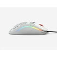 Glorious Model O Wired Computer Mouse, Optical, 6 Buttons, USB 2.0 ...
