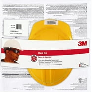 3M™ Ratchet Headgear H8A, 82783-00000, with 3M™ Clear Polycarbonate ...