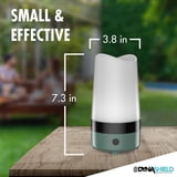 DynaShield Mosquito Repellent – Moss Green - Walmart.com