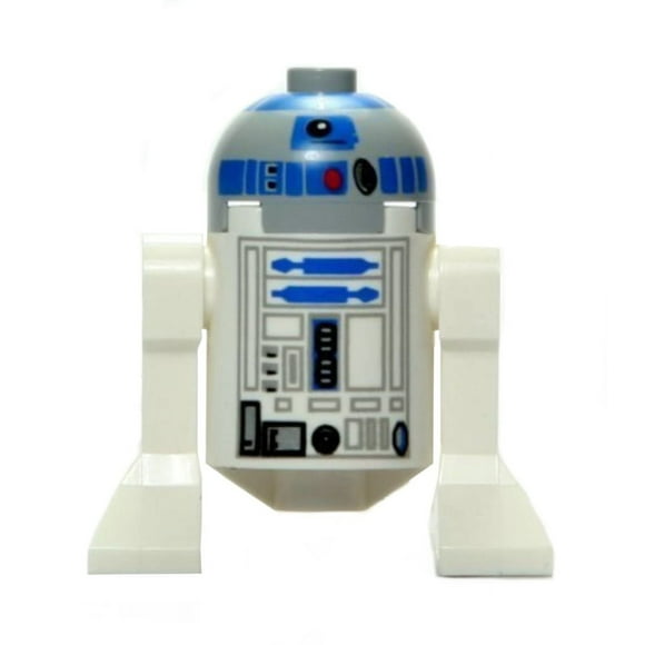 Lego R2d2