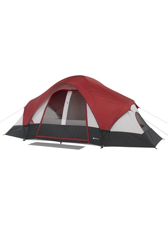 8 Person Tents in Tents by Size - Walmart.com
