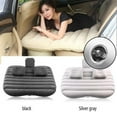 Jadeshay Air Backseat Mattress - Inflatable Bed for Car, Travel ...