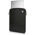 Alienware AW1523V Horizon Sleeve 15, Fits laptops up to 15 inches ...