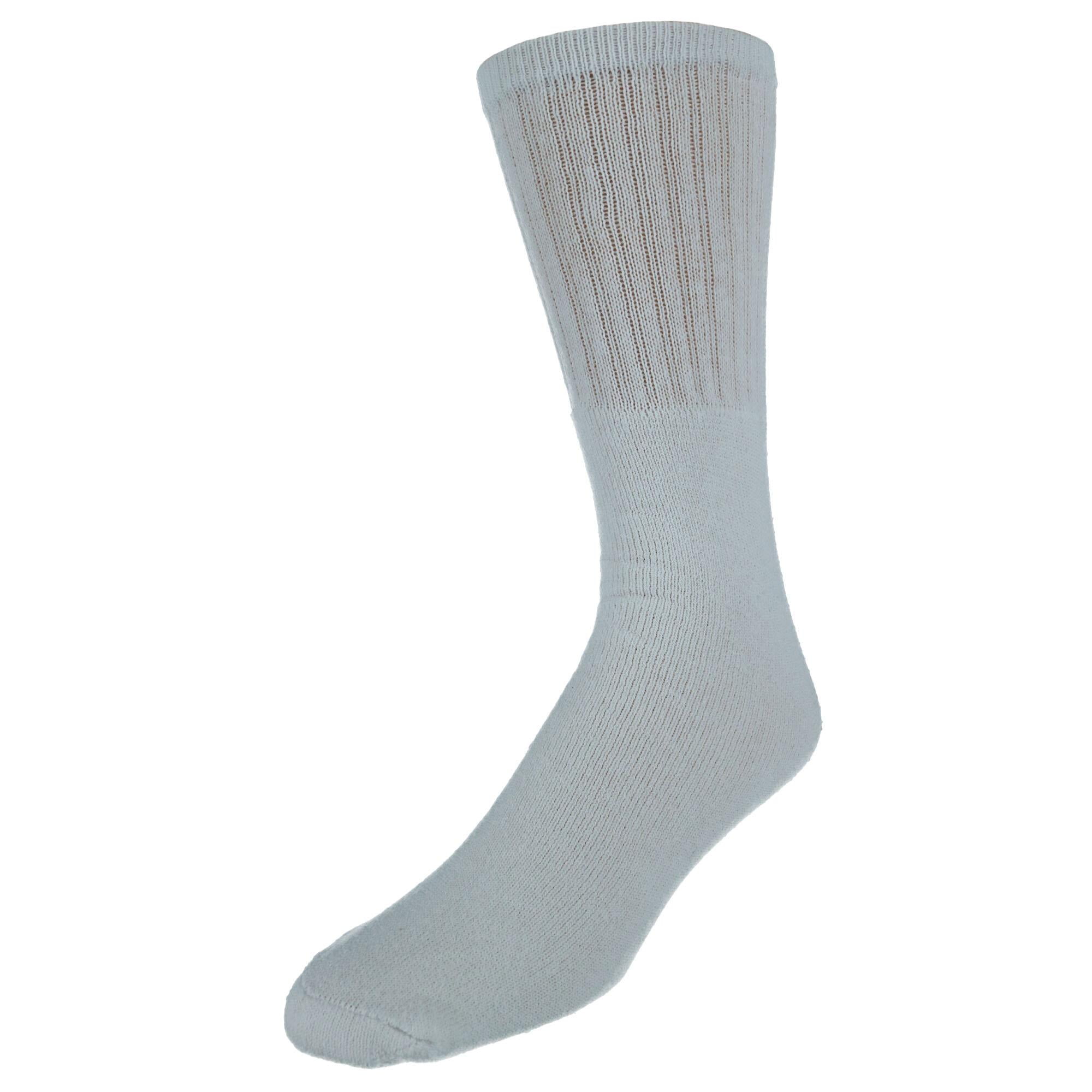 Click here for Ctmâ Cotton Blend Casual Tube Socks 4 Pair Value P... prices