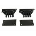 Blue Ox BX88266 Tow Bar Adapter Tabs - Walmart.com