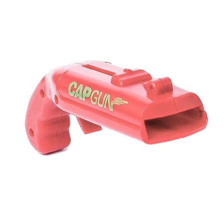 Clearnace! Creative Cap Gun Launcher Shooter Bottle Beer Openers Shoots ...