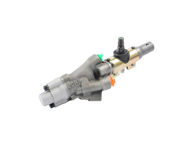 Power Steering Control Valve - Compatible with 1966 - 1967 Ford ...