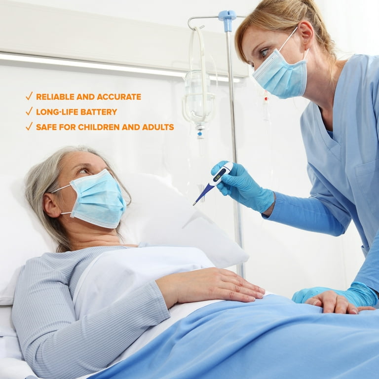 Oral Temperature Procedure | ppgbbe.intranet.biologia.ufrj.br