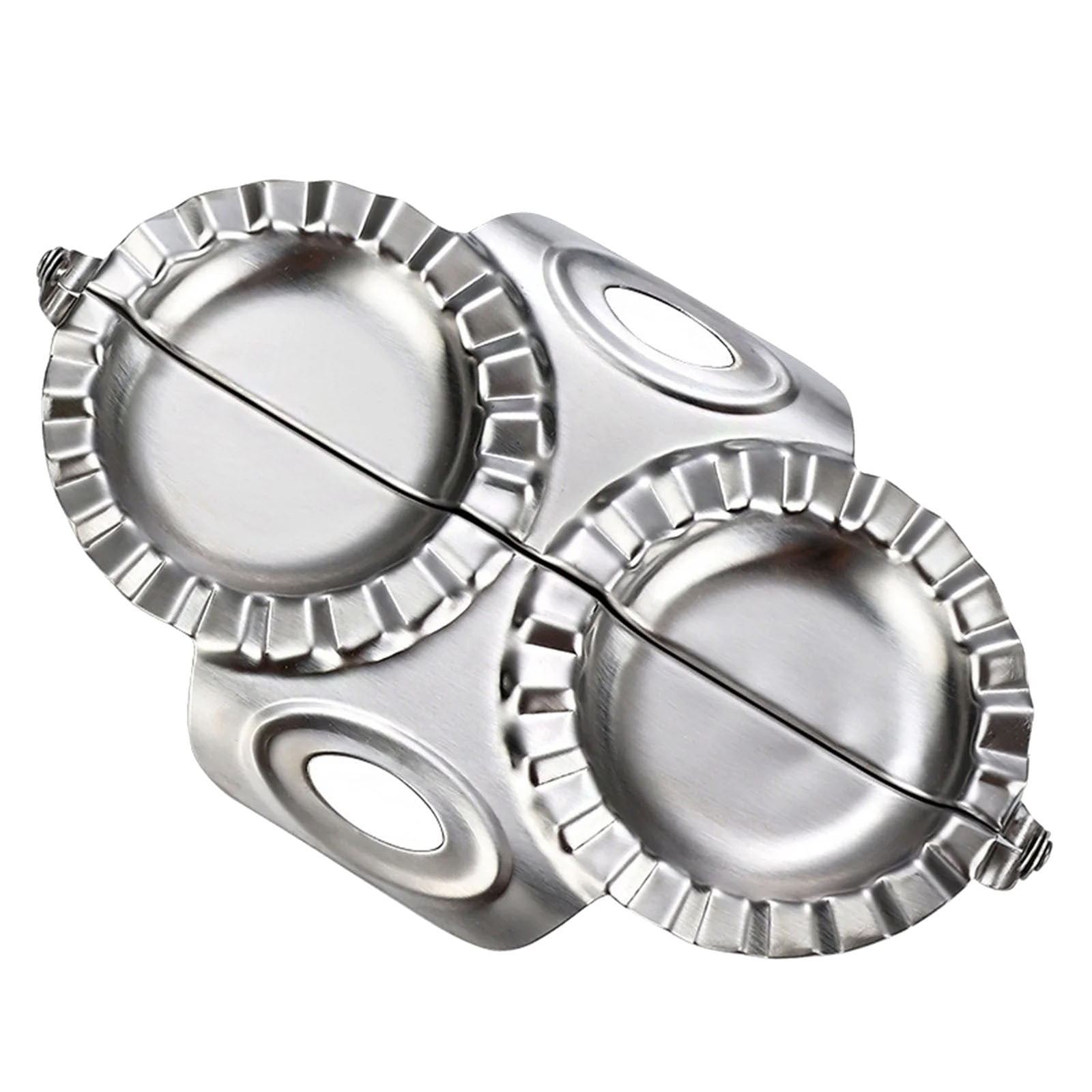 Click here for Kilougeis 2026 New Stainless Steel Dumpling Maker... prices