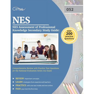 Panre Prep Review: Panre Secrets Study Guide: Panre Review for the ...