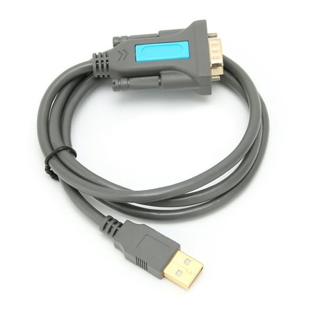 VGEBY USB To RS232 Serial Cable,Serial Port Cable,Mindpure Serial Port ...