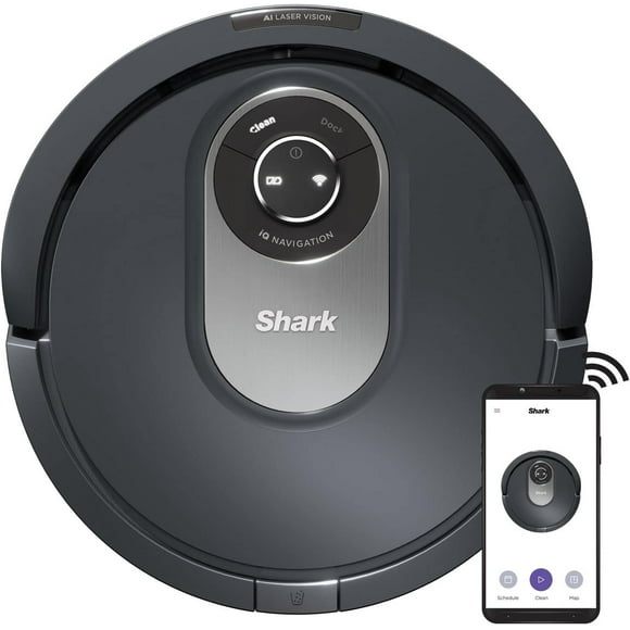 Shark Robot Vacuums | Walmart.ca