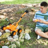 Adventure Force Tiger Twister Radio Controlled Stunt Vehicle - Walmart.com