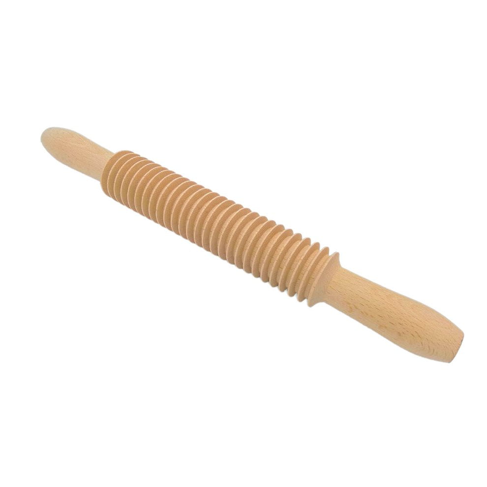 New Noodle Rolling Pin Noodle Cutter Thread Rolling Pin Pasta Stick ... New Noodle Rolling Pin Noodle Cutter Thread Rolling Pin Pasta Stick ...
