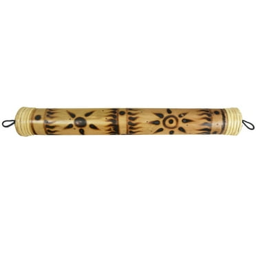 Pearl PBRSP16693 16 Inch Bamboo Rainstick w/ Painted Finish - Walmart.com
