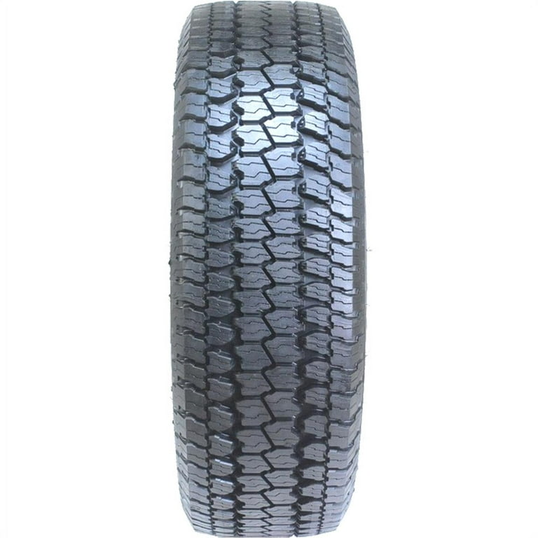 Goodyear Wrangler Tires M S