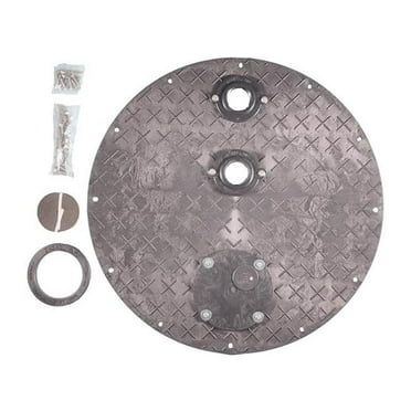 Tiedown 26410 Dock Hardware Chain Retainer - Walmart.com