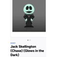 Funko Soda Jack Skellington Chase Glow-in-the-Dark Vinyl Figure ...