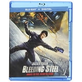 Bleeding Steel (Blu-ray) - Walmart.com