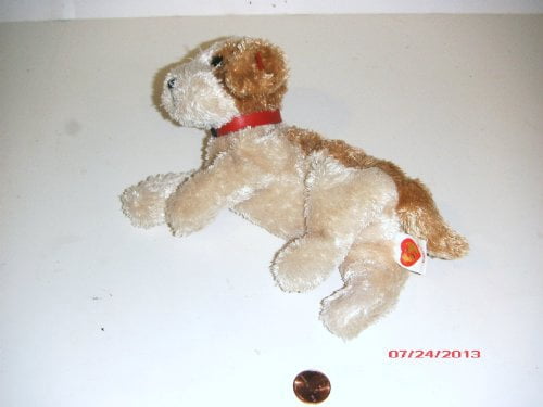 TY Banjo the Dog Beanie Baby by TYBEANIES DOgS - Walmart.com