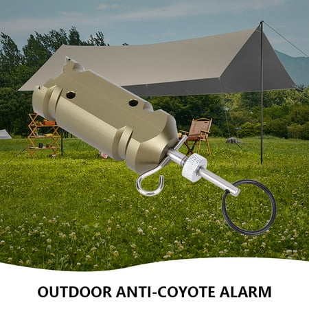 Coiry Alarm Trigger Device Early Warning Perimeter Trip Security System ...