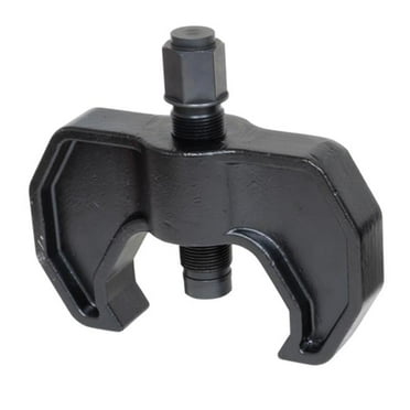 Lisle LIS54810 Master Harmonic Balancer Puller Kit, Pack Of 1 - Walmart.com