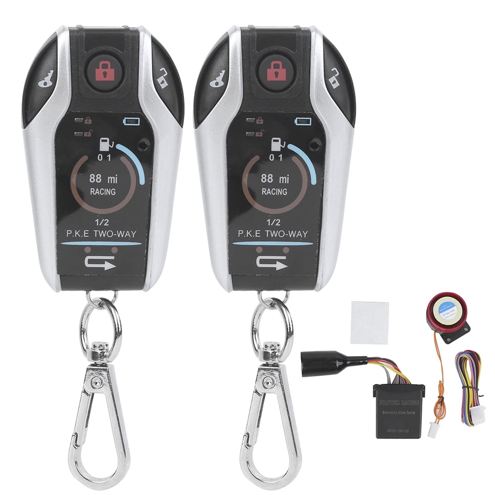 Click here for Noref Motorcycle Alarm System akozon Alarm System... prices