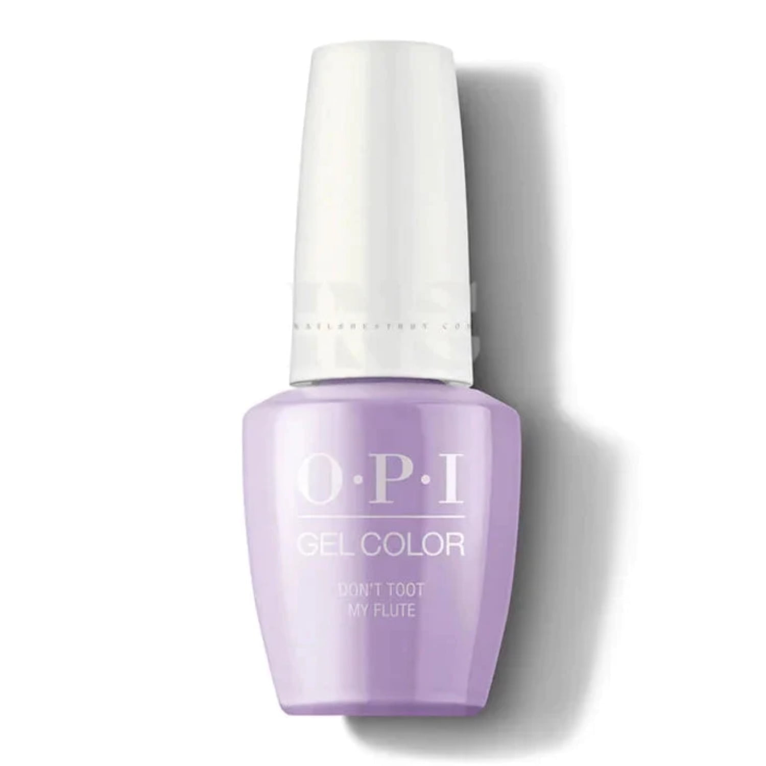 Esmalte de uñas en gel, Don't Toot My Flute (P34), 15 ml/0,5 fl oz ...