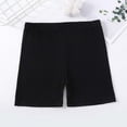 CAIVO Summer Girls Shorts Toddler Shorts Dance Leggings Soft Breathable ...