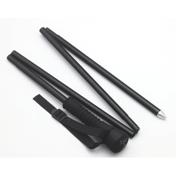 54" Folding Aluminum Fishing Wading Staff Item #3029 - Walmart.com ...