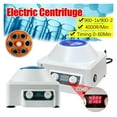 Electric Blood Centrifuge Prp Plasma Centrifuge Machine Electric ...