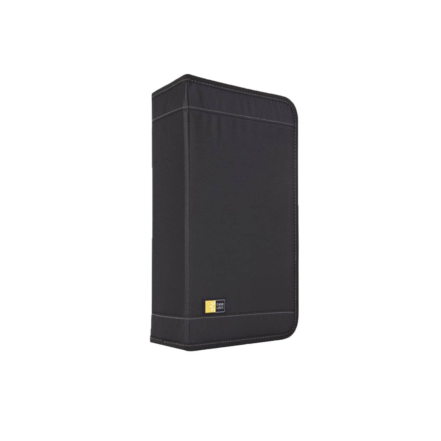 Case Logic 100 Capacity CD Wallet, Black - Walmart.com