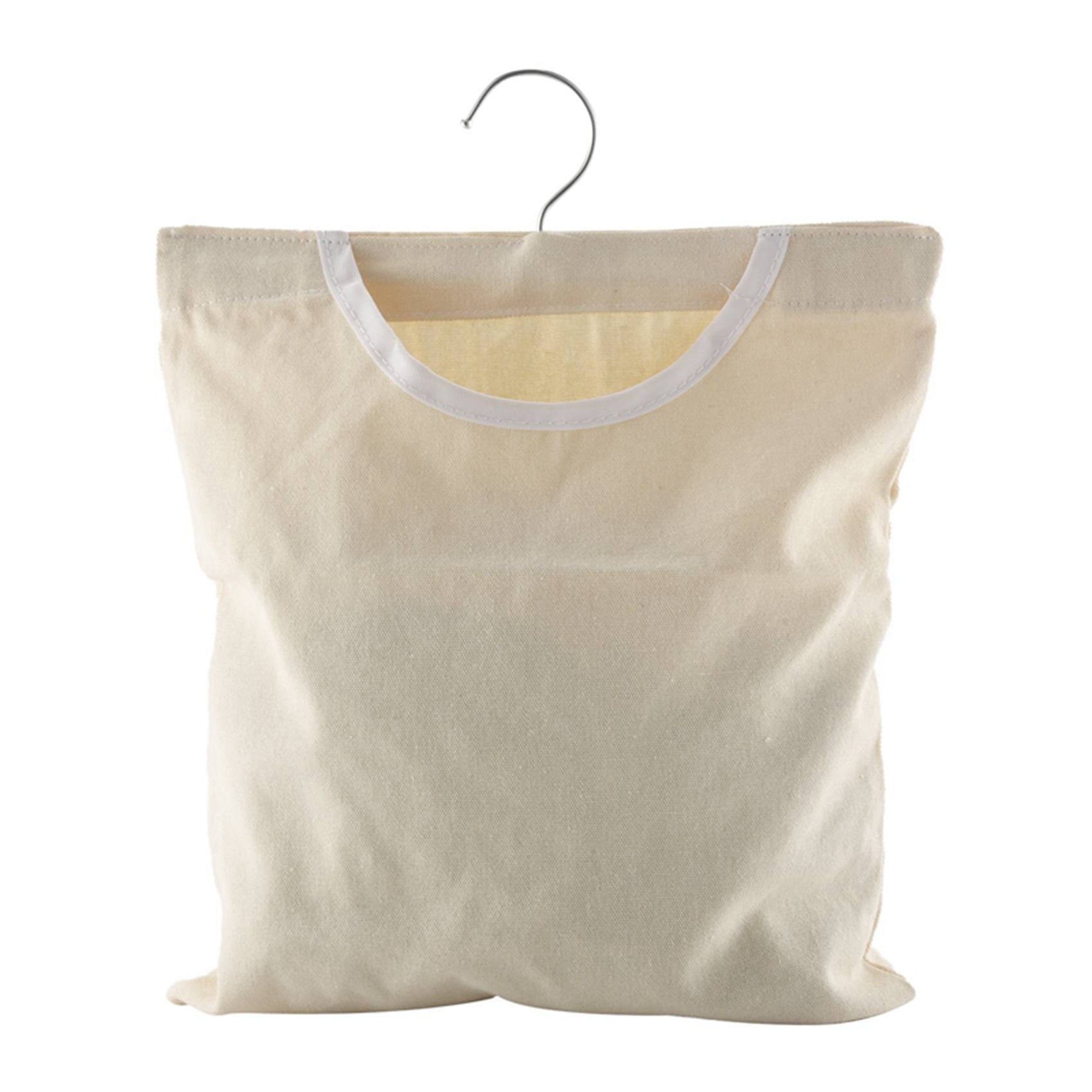 Click here for Unbranded Clothespin Storage Bag Hanging Laundry C... prices